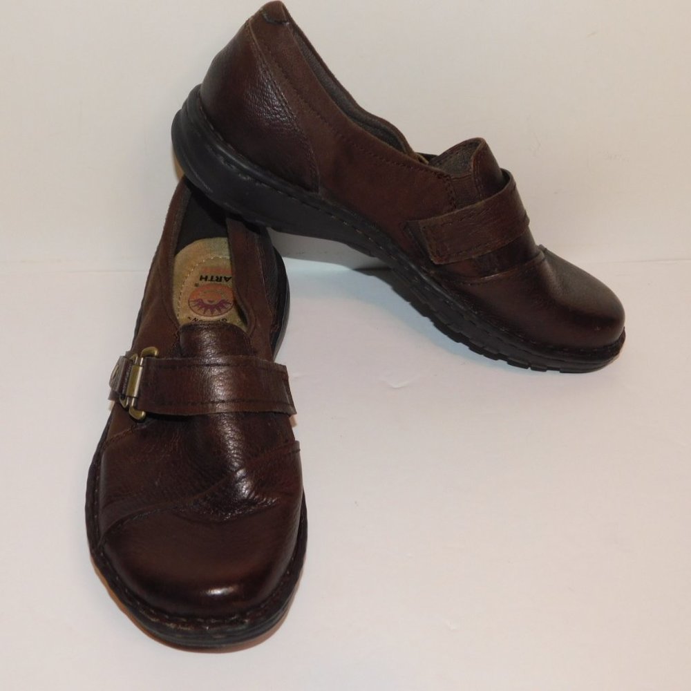 Earth Spirit Comfort Shoes - Gem